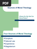 Key (10) Principles of CST - 1 Pager | PDF | Catholic Social Teaching ...