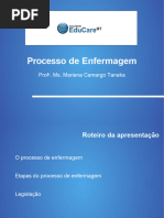 Escala de Dini (2) | PDF | Enfermagem