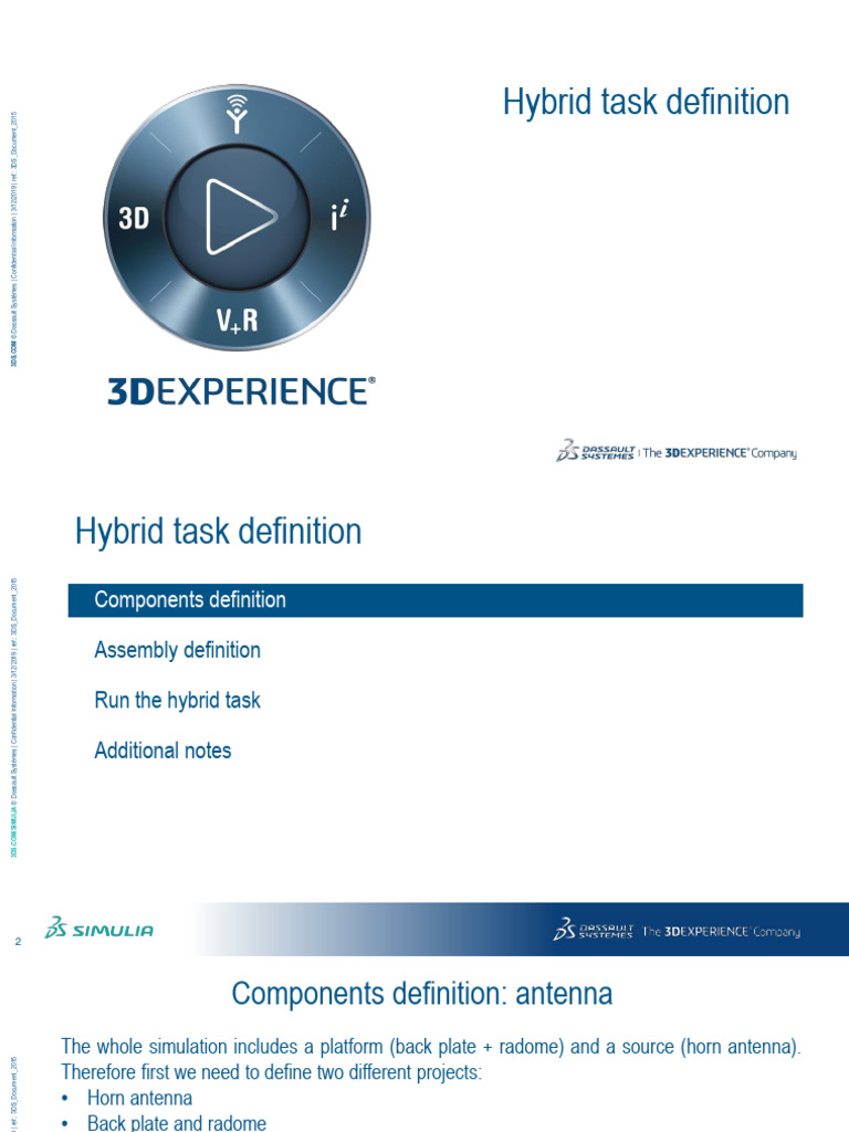 Hybrid Bi-Directional Approach | PDF