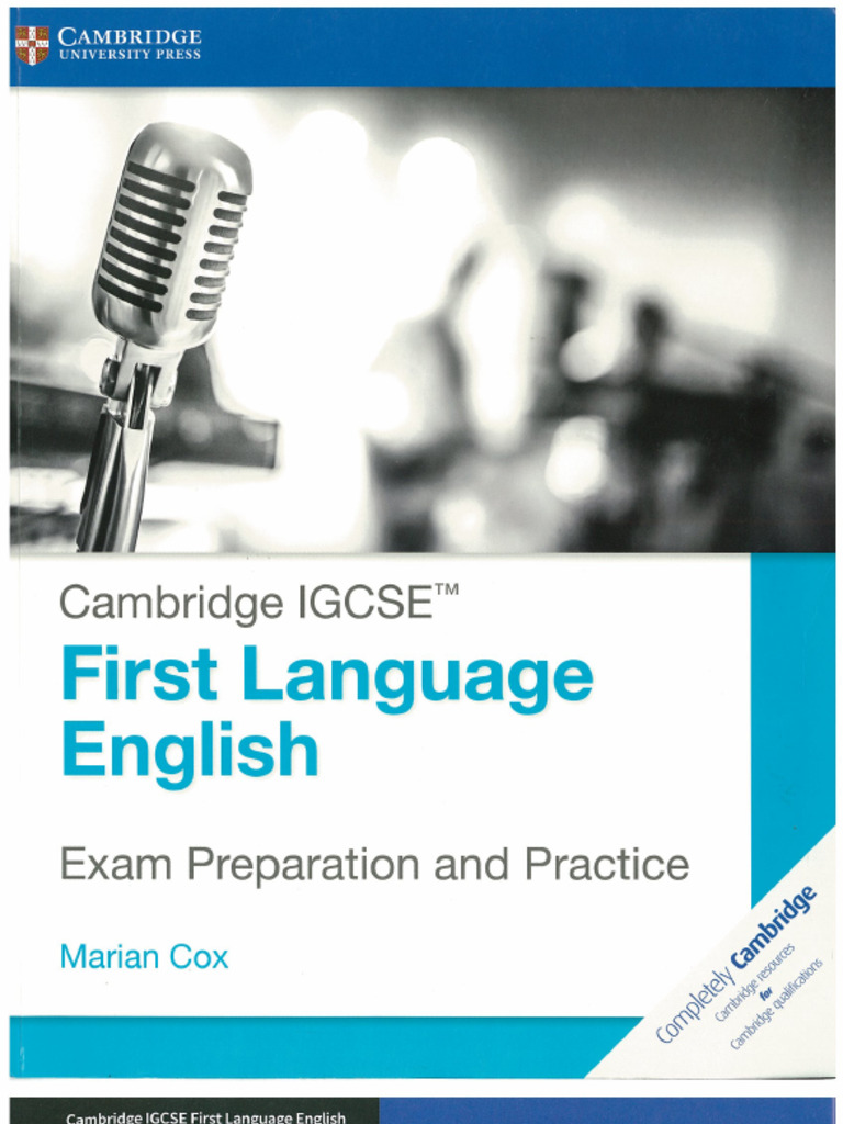 IGCSE 9th Workbook Blue | PDF