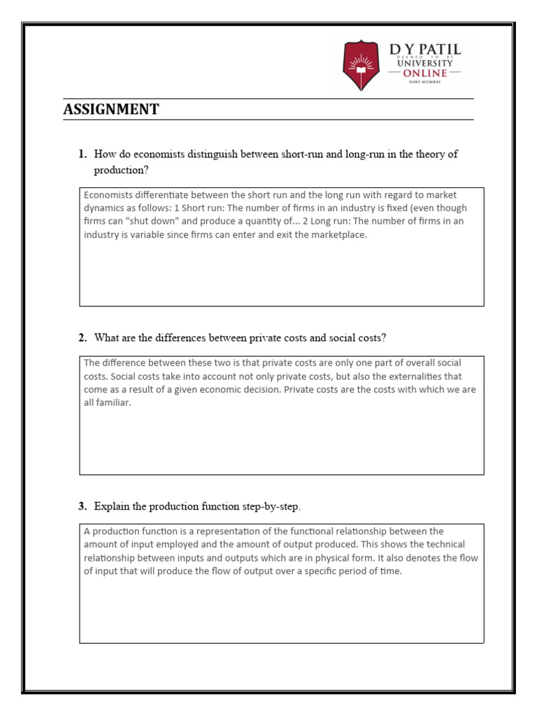 UNIT 1 Module 3 Assignment | PDF