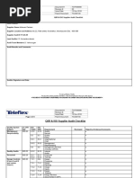 Maintenance job card template | PDF