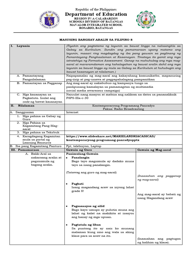 Radio Brodcasting | PDF