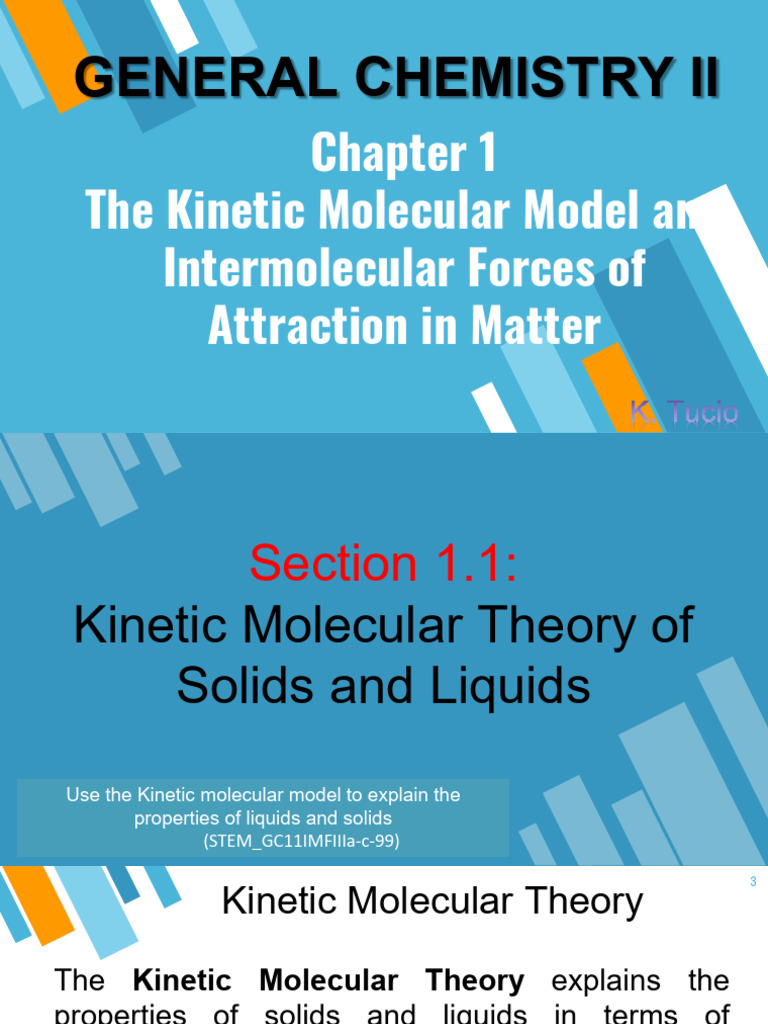 Chapter-1-intermolecularforcesliquidsandsolids | PDF | Intermolecular ...
