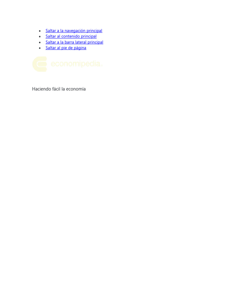 Bonos: Definición y Tipos Esenciales | PDF | Compartir (Finanzas ...