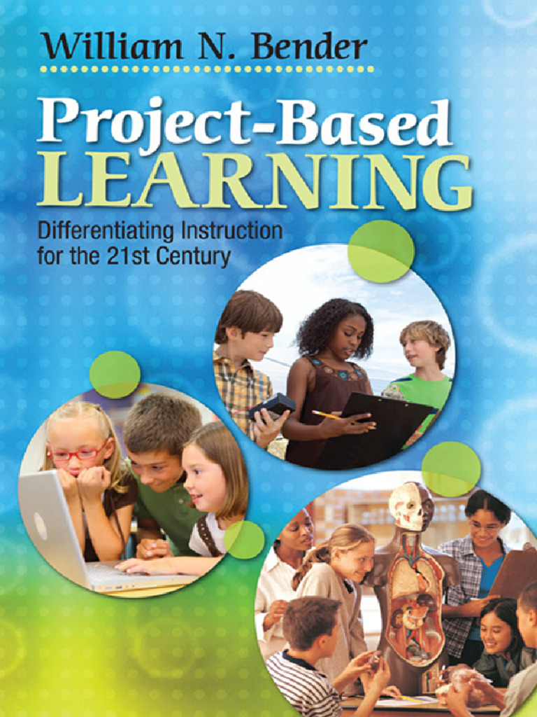 Buinter 2012 - Project-Based Learning Differentiating Instruction For ...