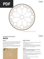 Ludo Rules | PDF | Gaming | Board Games
