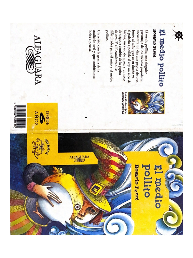 El Medio Pollito | PDF