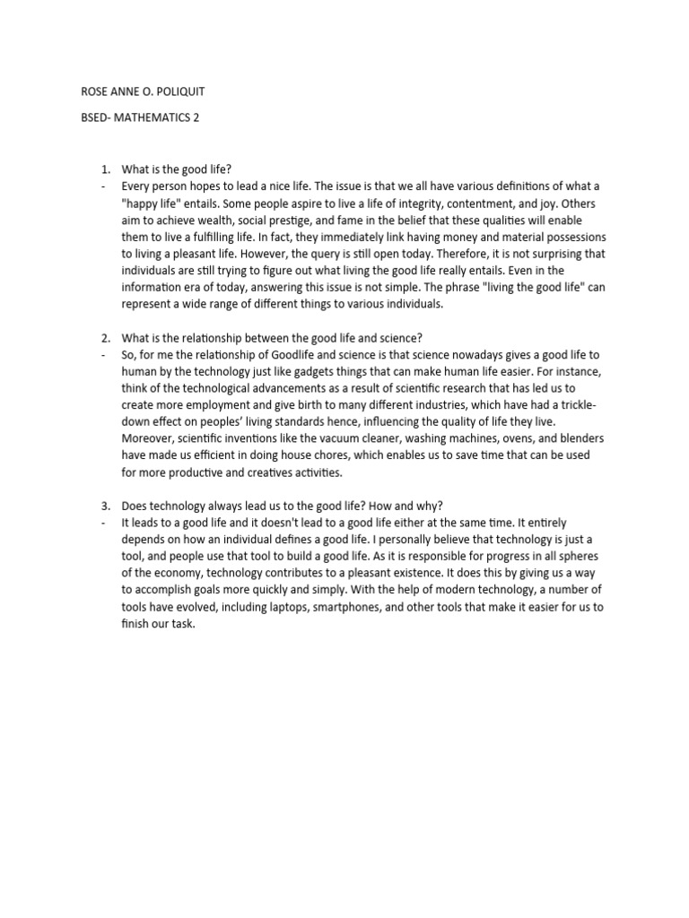 Sts Assignment | PDF