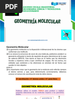 SO2 Explicado | PDF | Polaridad química | Enlace químico