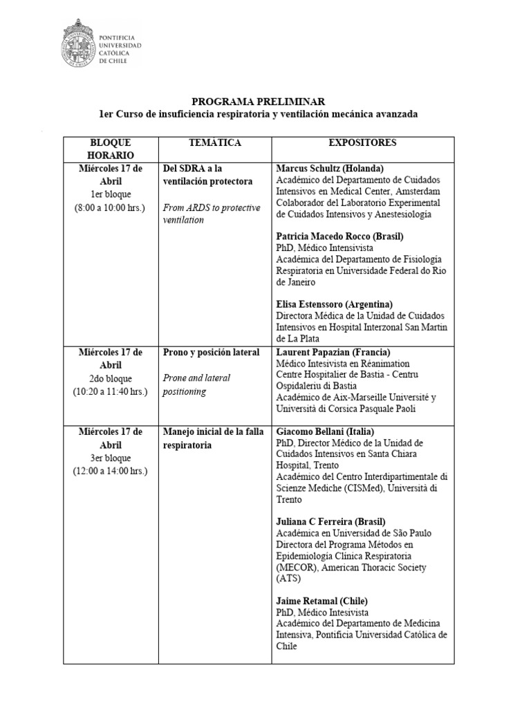 202401241152-Programa Académico C - Logos 23-Ene | PDF | Medicina de ...