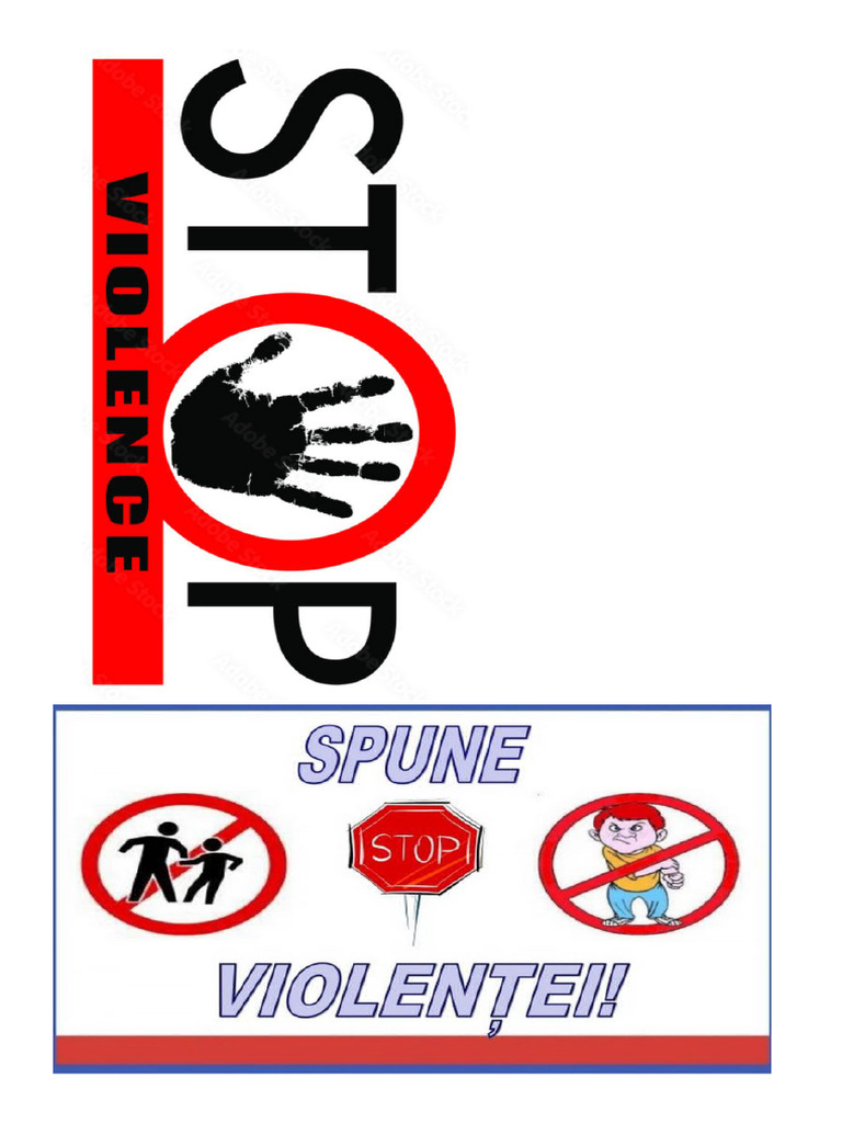 Violenta Imagini | PDF