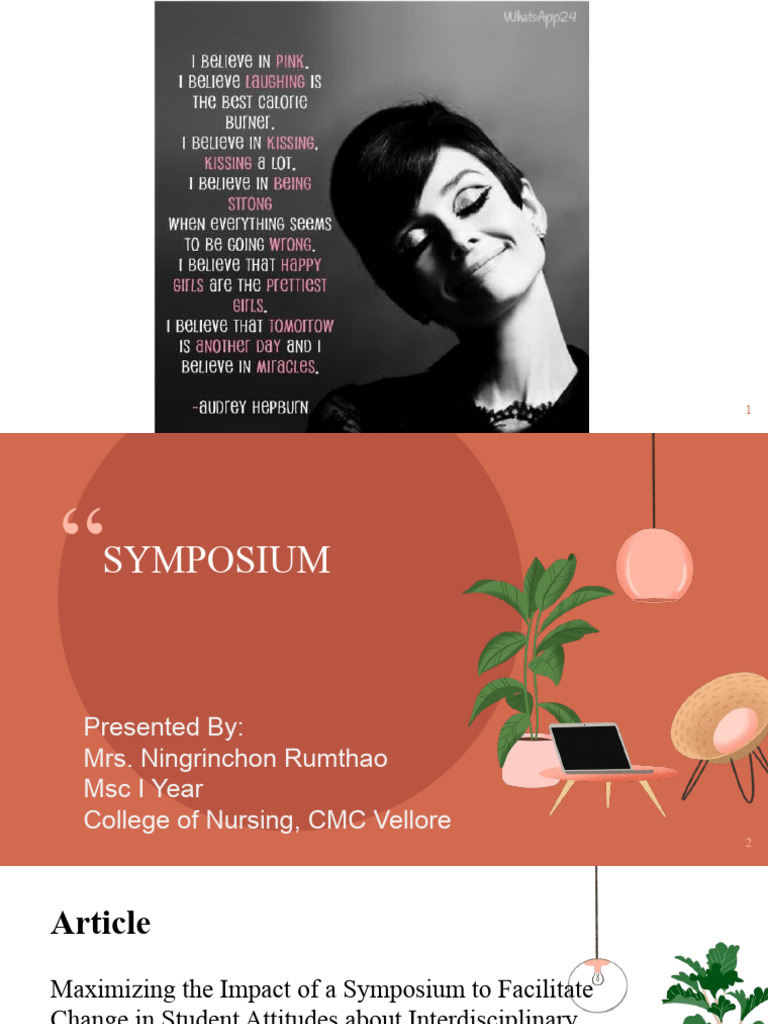 Symposium | PDF | Symposium | Symposium (Plato)