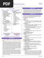 GDS - Global Deterioration Scale | PDF | Memory | Amnesia