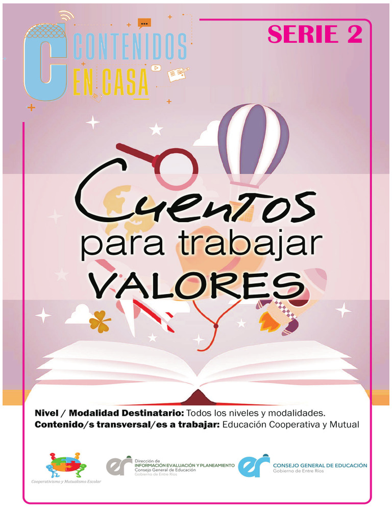 Cuentos Parte 2 | PDF | Aves