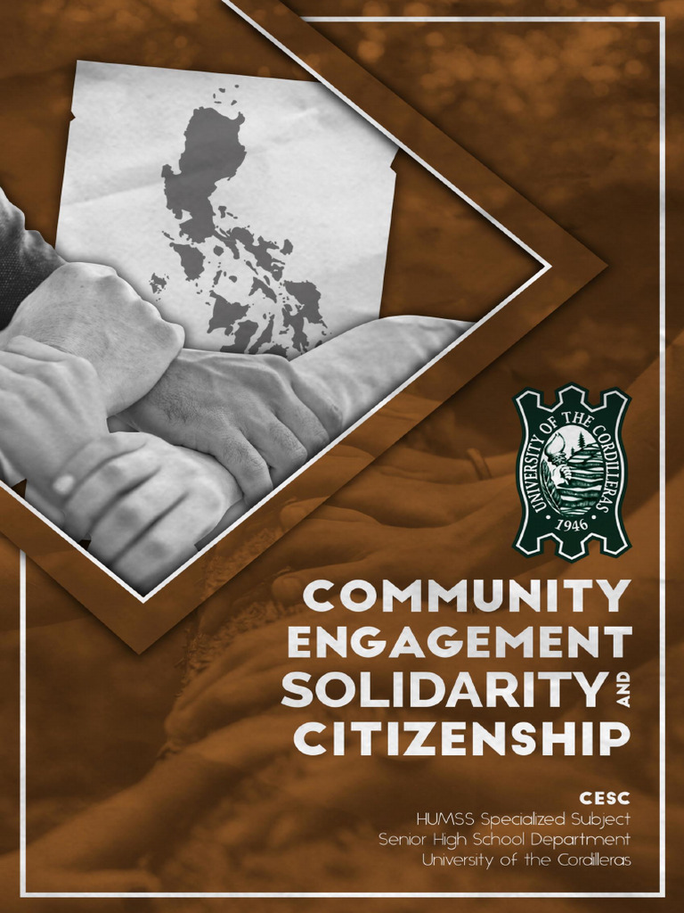 CESC Module 6 - Partnership Building and Establishing Links, Leadership ...