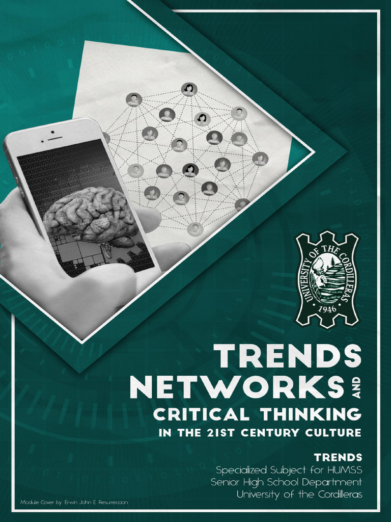 Trends Module 2 - Understanding Local Networks and Global Networks ...
