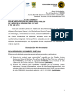 Formato Basico | PDF | México