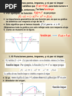 Transformaciones Rígidas y No Rigidas | PDF | Geometría | Rotación