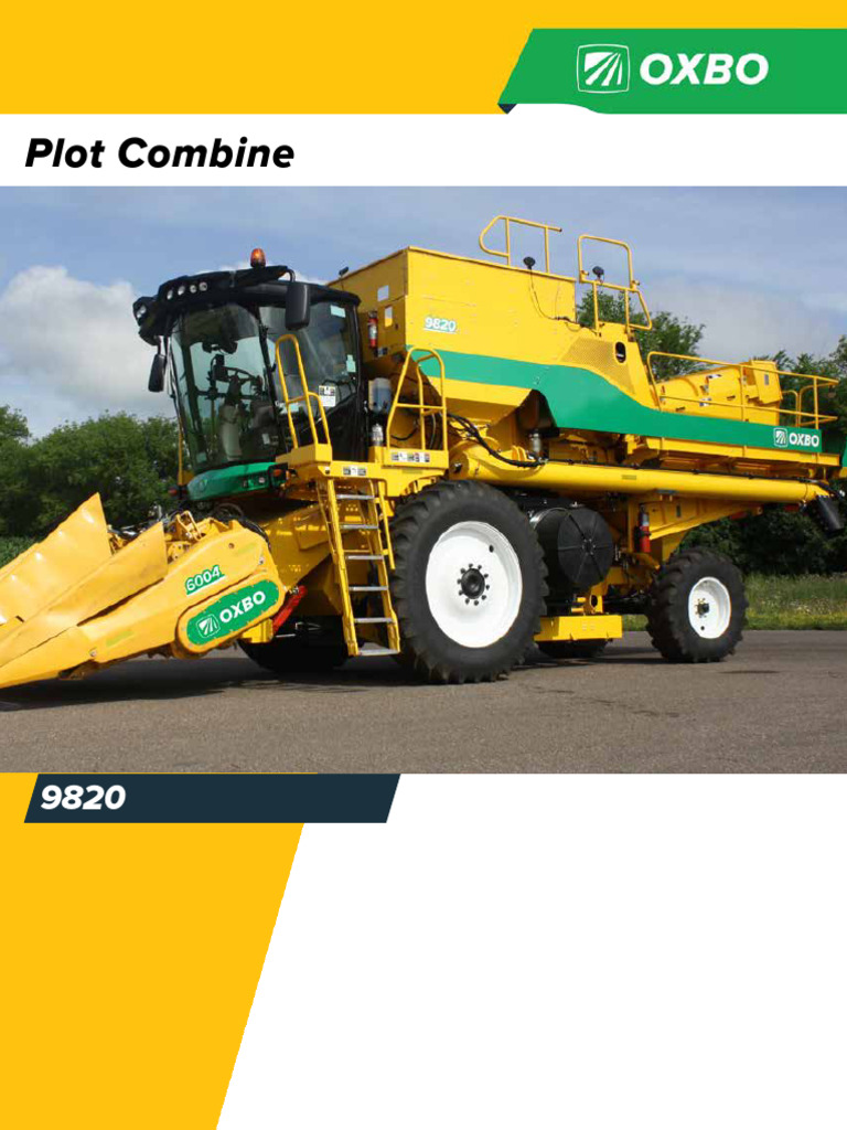 Plot Combine | PDF | Vehicles