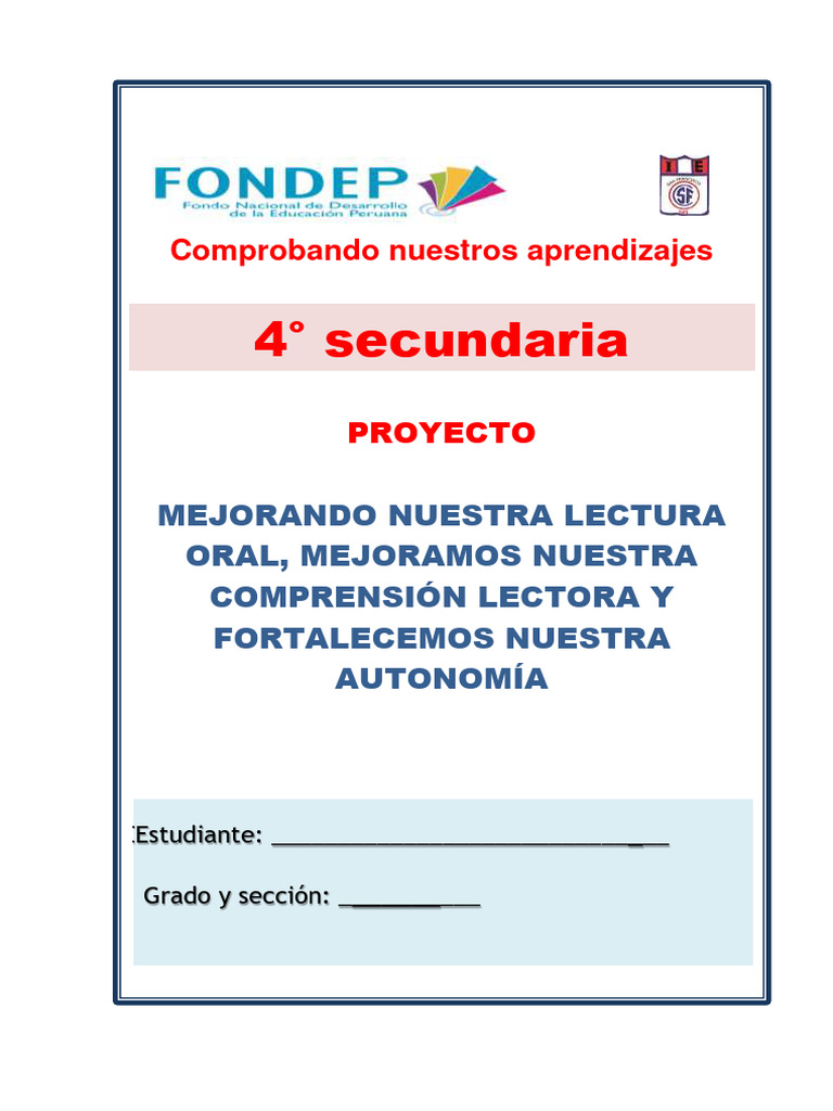 Diagnóstica Comunicación 4to | PDF | Leche | Mente