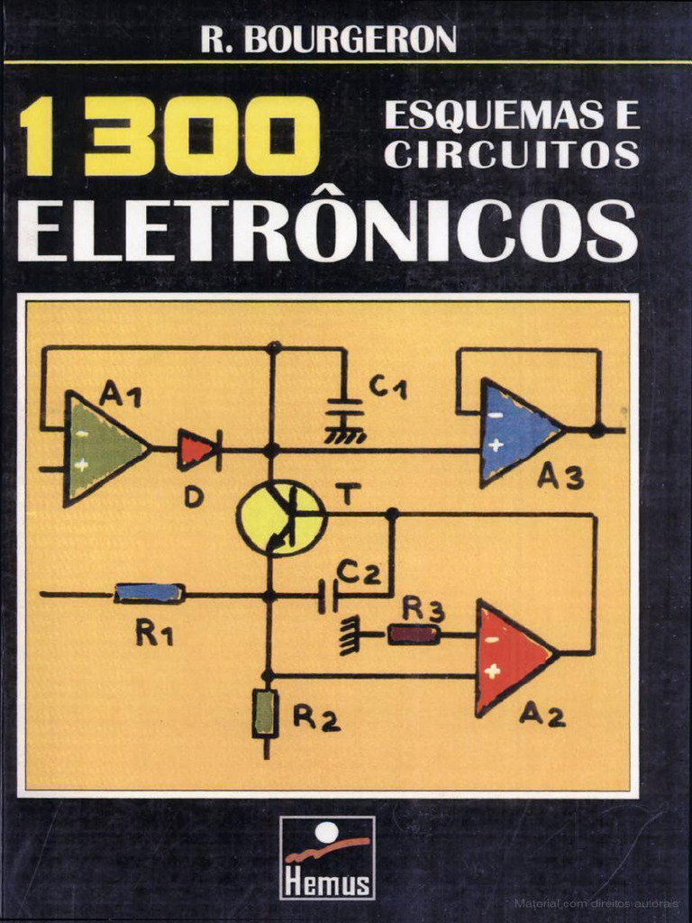 Livro De Eletrônica Pdf