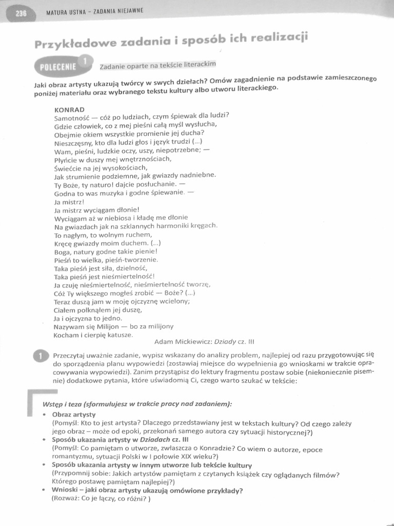 Pytania Niejawne | PDF