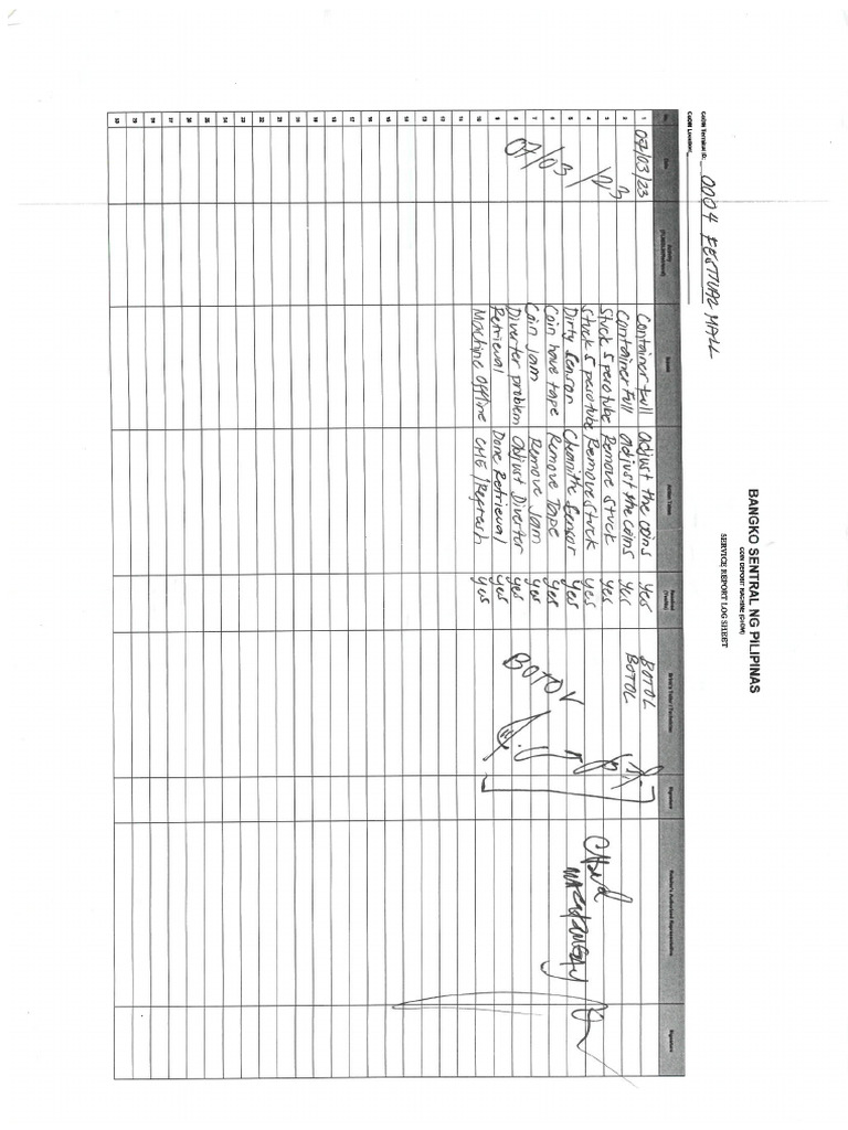 Control 2023070608315376 | PDF