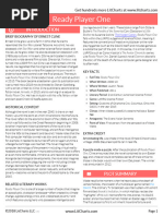 Ready Player One | PDF