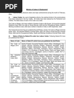 Provident Fund - E-Nomination Process Guide | PDF