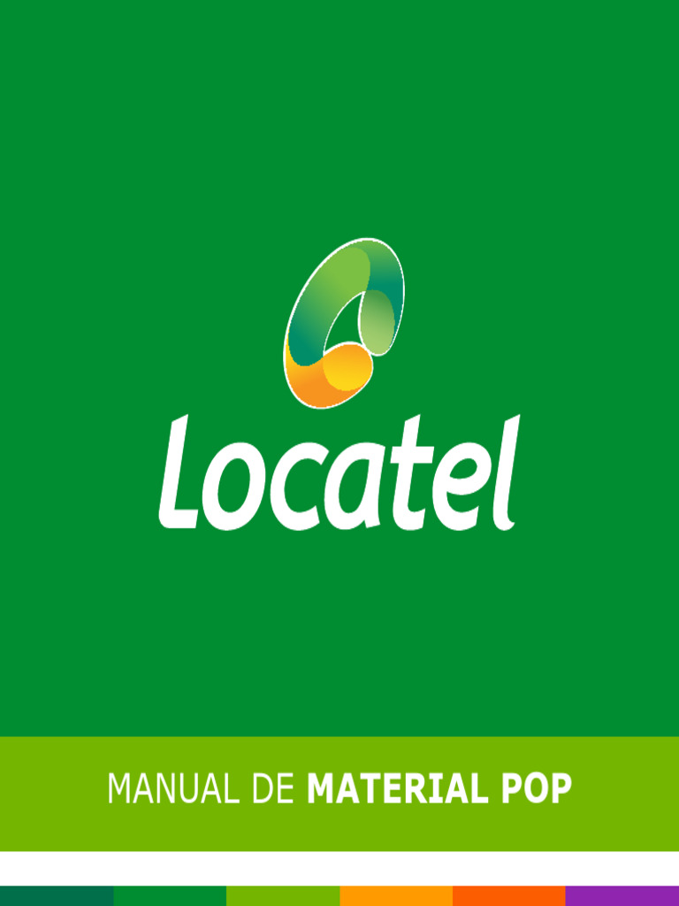 Material POP - Locatel. | PDF