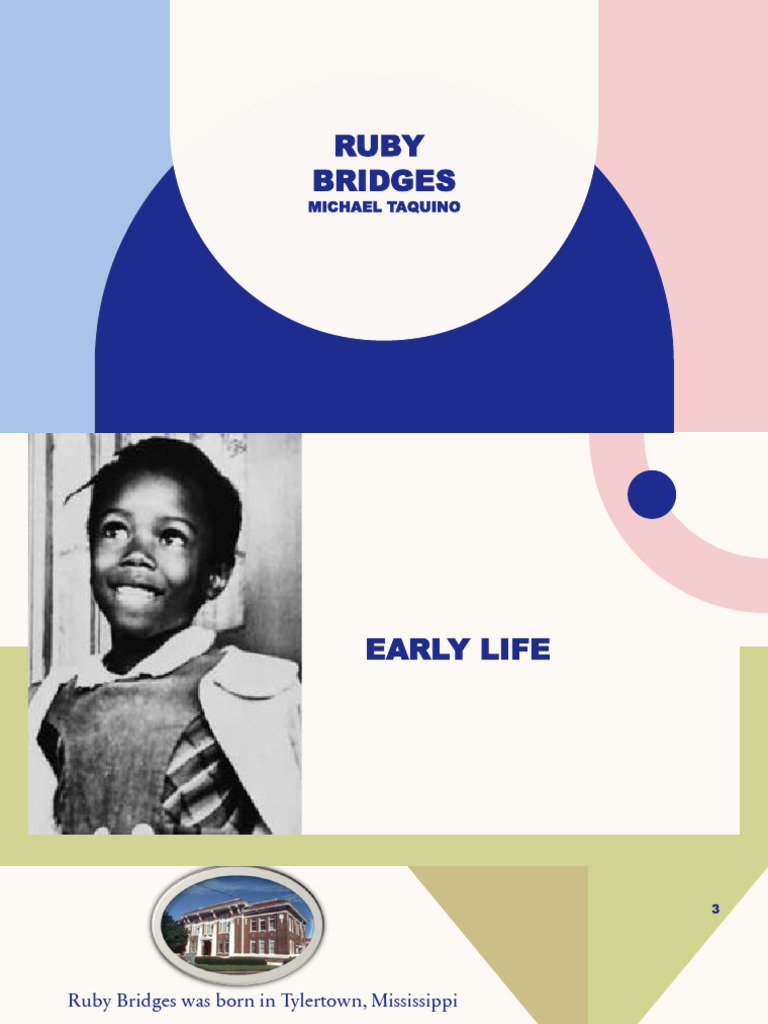 Black History Project | PDF