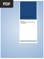 Bitácora de Laboratorio 2023-1 | PDF | Laboratorios | Maestros