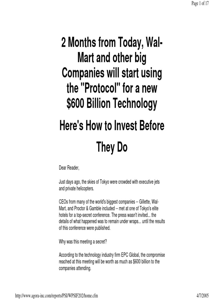 152-1 | PDF | Radio Frequency Identification | Barcode