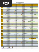The Catechism in A Year Reading Plan | PDF | Catholic Church | Sacred ...