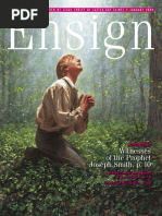 Updated LDS Temple Recommend Questions | PDF | The Church Of Jesus ...