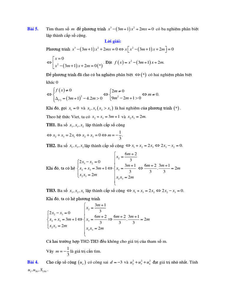 Ôn Thi Hsg Phần CSC - CSN | PDF
