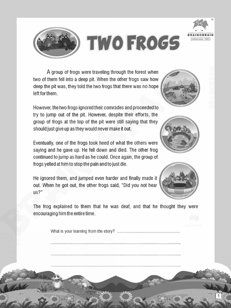 Level 8 - Book 14 - Classs 1 | PDF