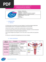 Classification FIGO Des Fibromes Utérins - Embolisation Fibrome Utérin ...