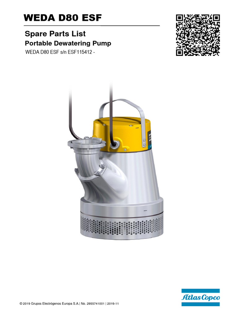 Weda D80H | PDF | Relay | Washer (Hardware)