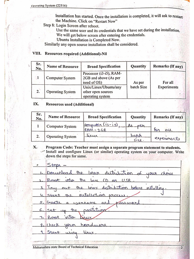 Osy Solved Manu | PDF