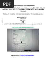 REAL ID Checklist - California DMV | PDF | Identity Document ...