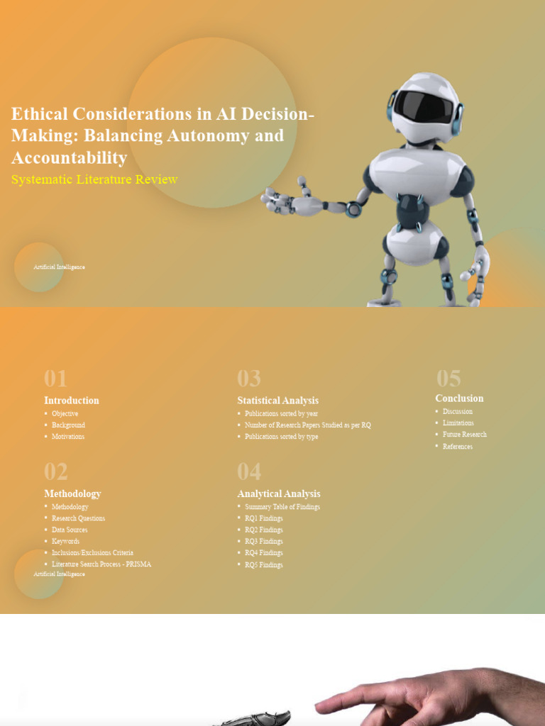 Template | PDF | Artificial Intelligence | Intelligence (AI) & Semantics