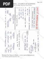 KDT Drug Classification Guide | PDF
