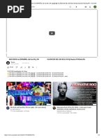 (110) Pop En Español De Los 80 Y 90 Mix _ Pop Retro Latino Exitos _ Latin Clasicos by bavikon ...