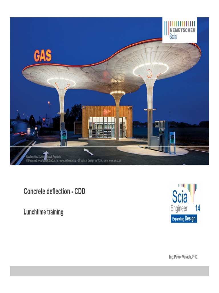 CDD Description | Download Free PDF | Deformation (Engineering) | Stiffness