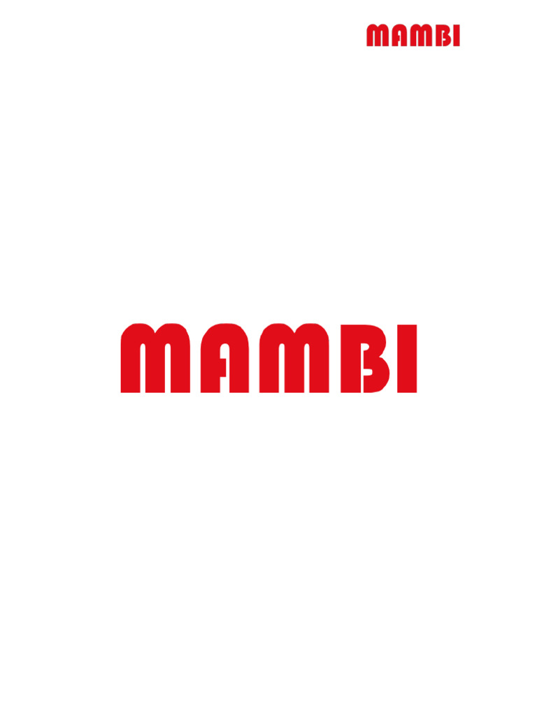 Mambí: Estrategias y Diagnóstico Empresarial | PDF | Calidad (comercial ...