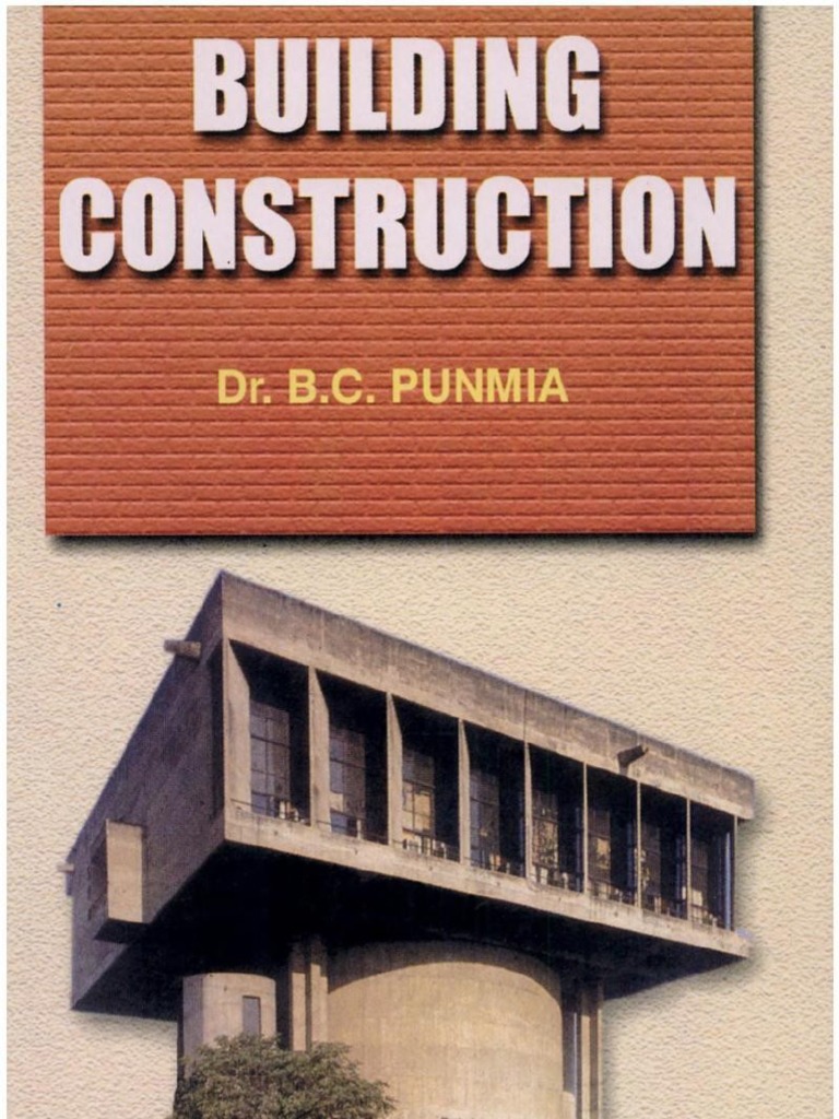 Building Construction | PDF