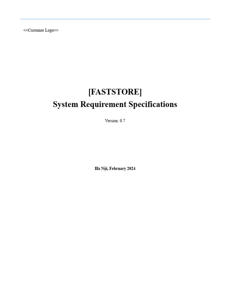 2144 (Mobile) Srs Faststore | PDF