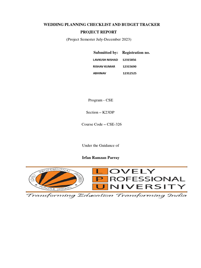 Cse-326 Project Report | PDF | Html Element | Hyperlink Cse-326 Project Report | PDF | Html Element | Hyperlink
